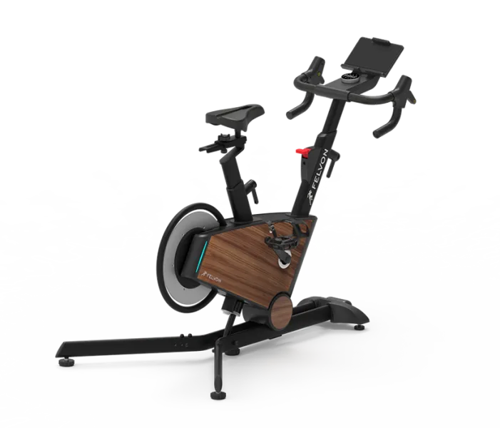 Felvon Indonesia | Ride And Feel Autonomous Sensation