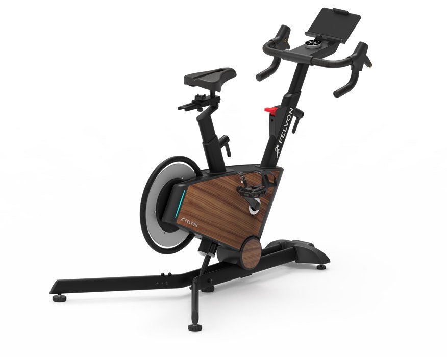 Spinning Bike V2 | Felvon Indonesia